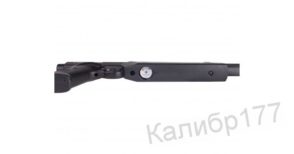 Пистолет пневматический PCP Crosman 1720T кал 4, 5мм купить с доставкой
