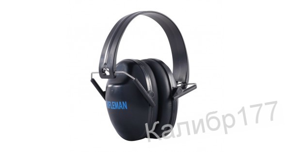 Наушники пассивные для стрельбы Rifleman RF-PXS купить с доставкой